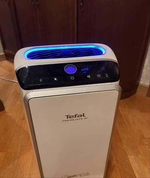 Очиститель воздуха Tefal pu4025