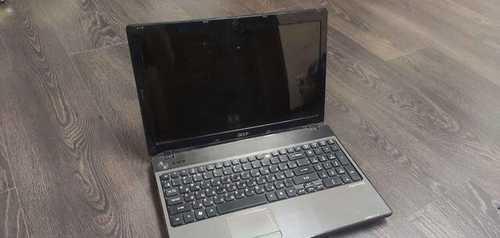 Acer 5551g N934G32Mikk в разборе