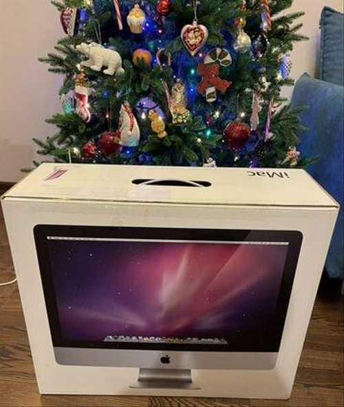 Apple iMac 21’5