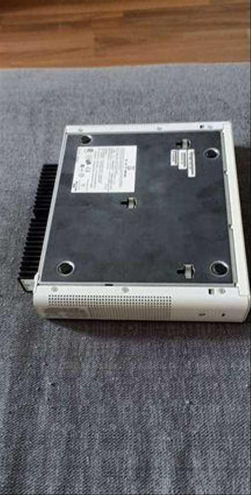 Коммутатор cisco catalyst ws 2960-c 12pcl