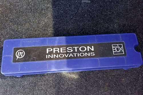 Поводочница Preston