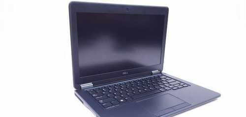 Dell Latitude E7250 i5/8/120