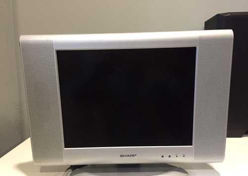 Телевизор Sharp