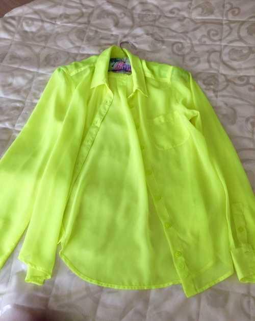 Рубашка American Eagle