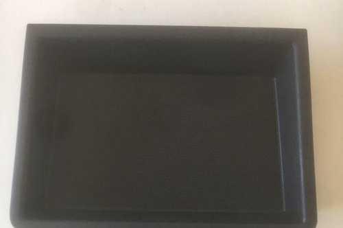 Поддон ящика для хранения Kia stinger 84634-j5000