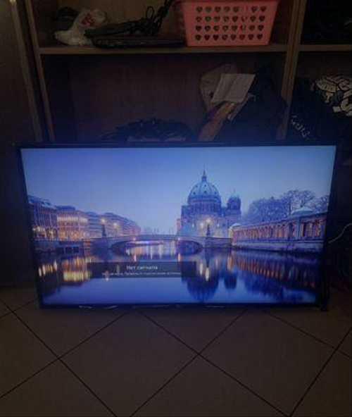 Телевизор LG 43UK6450