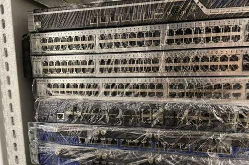 Коммутаторы cisco и другое сетевое оптом