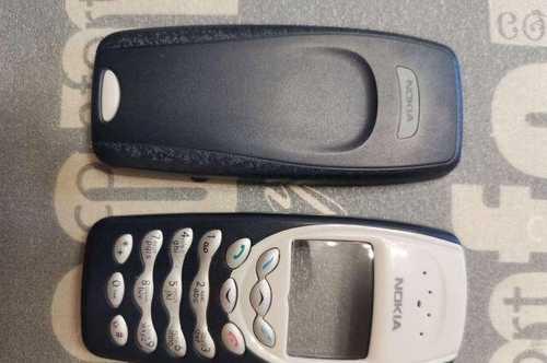 Корпус Nokia 3410