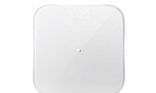 Умные весы Xiaomi Mi Smart Scale 2