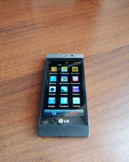 LG gd880 mini