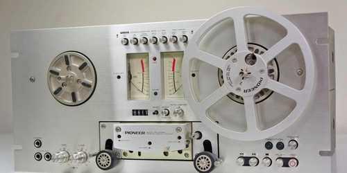 Катушечник Pioneer RT-707