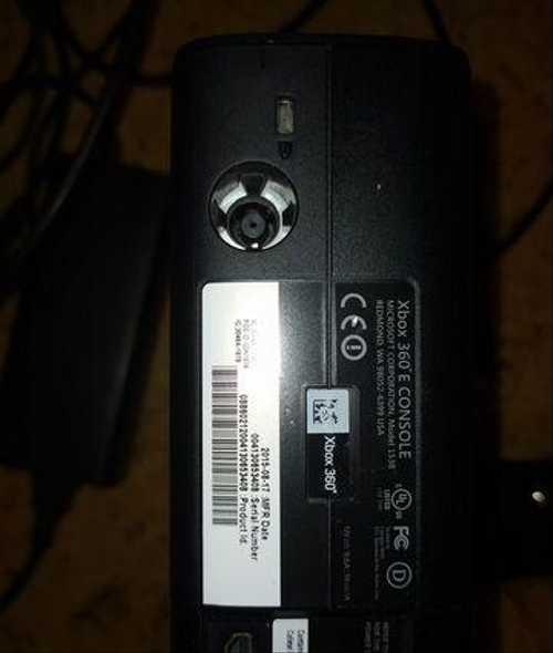 Xbox 360e 500gd