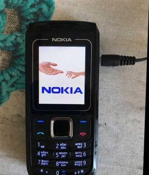 Телефон Nokia 1680с-2