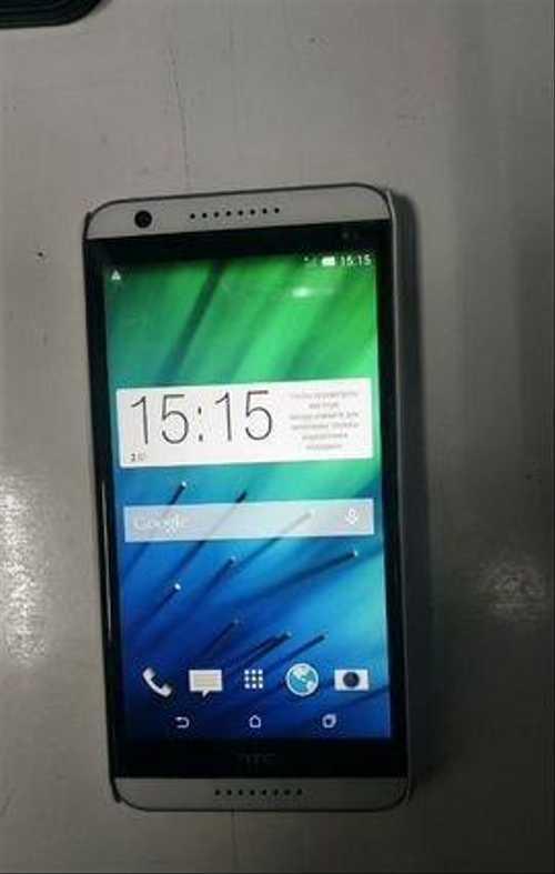 Телефон HTC 820 g