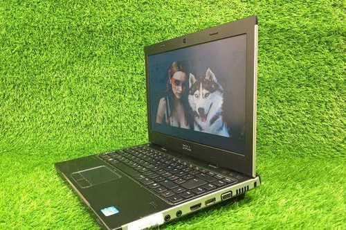 Ноутбук Dell Vostro 3350 на I7