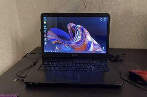 Dell Inspiron 3520