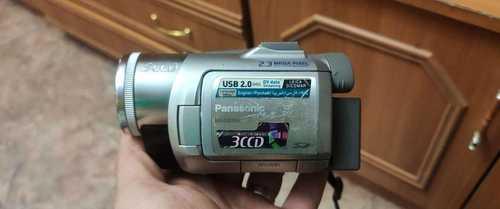 Видеокамера Panasonic NV-GS150