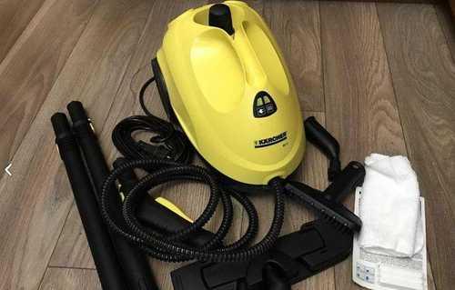 Пароочиститель Karcher