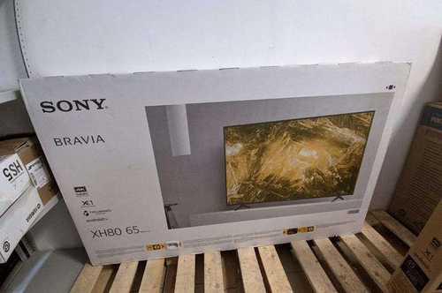 Телевизор Sony KD-65XH8096