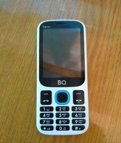 Мобильные телефоны бу BQ