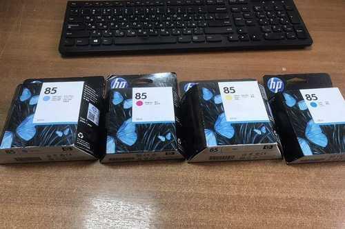 Картридж hp85