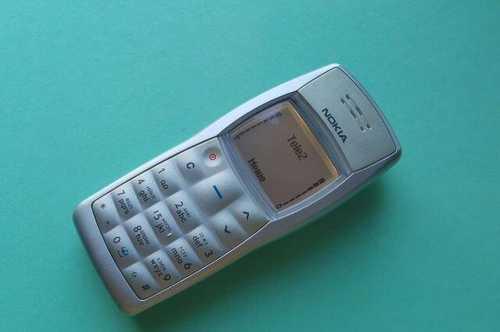 Nokia 1101