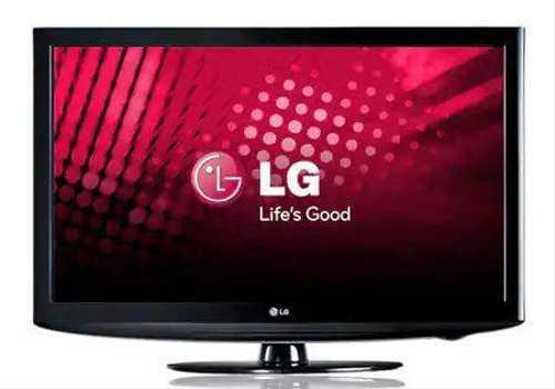 Телевизор LG 19LD320