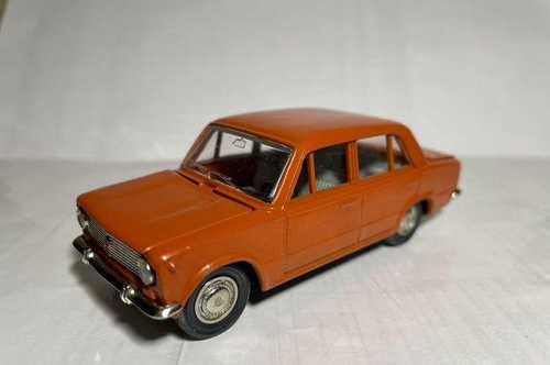 Модель СССР ваз-2101 Novoexport 1976