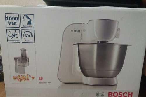 Кухонный комбайн Bosch MUM 58252