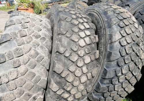 Шины 425/85R21 Кама-1260