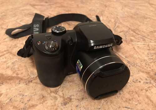 SAMSUNG WB100
