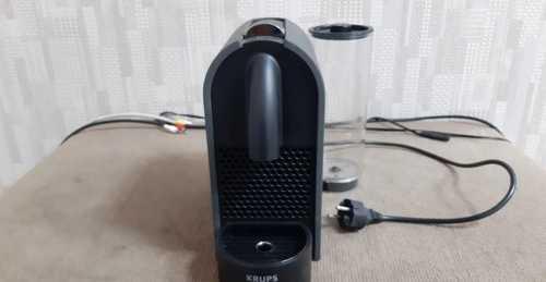 Кофемашина DeLonghi EN 110