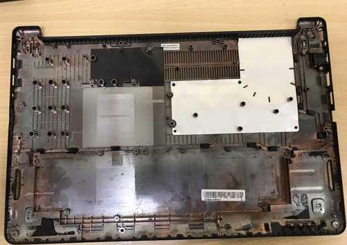 Поддон ноутбука Asus X502C, X502, X502CA