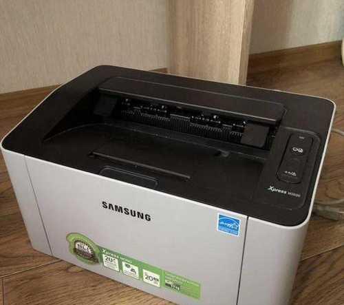 Принтер лазерный Samsung Xpress M2020