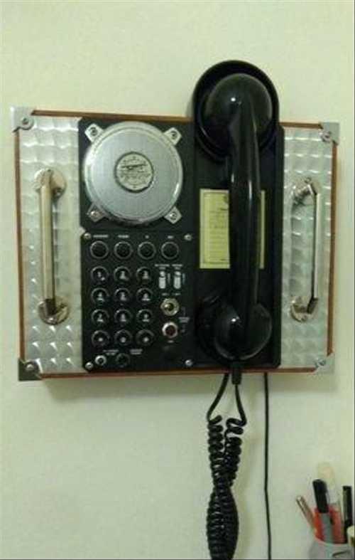 Телефон classic field phone