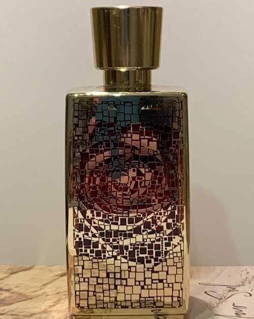 Lancome OUD bouquet