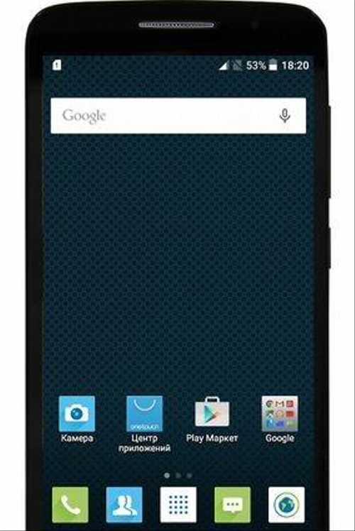 Alcatel One Touch POP 2 (5) Premium 7044X