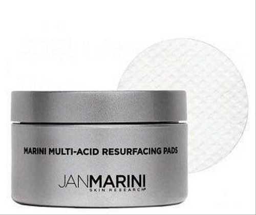 JAN marini marini multi-acid resurfacing pads
