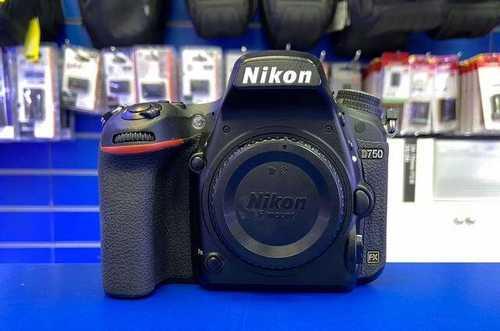 Nikon D750 Body (гарантия,чек) id-519382