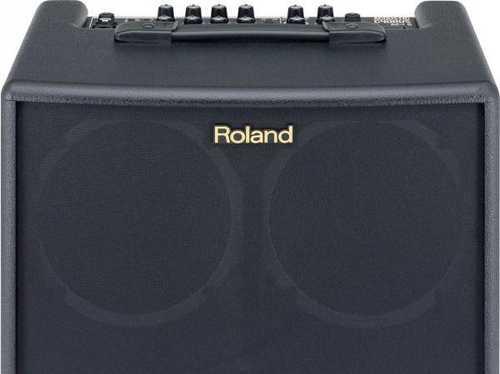 Комбоусилитель Roland AC-60