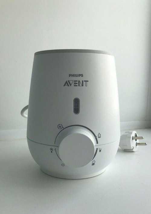 Подогреватель Philips Avent