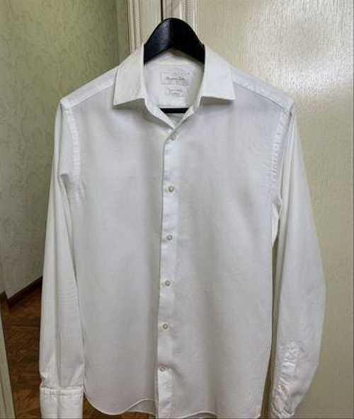 Рубашка Massimo Dutti (39/M)