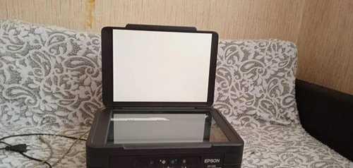 Принтер epson xp 103