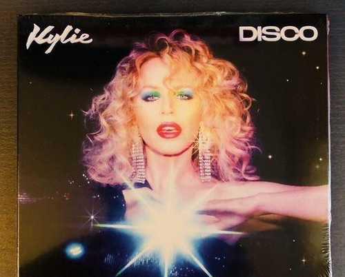Kylie Minogue Disco, CD, 2020