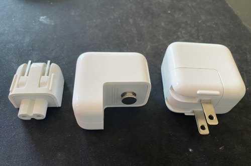 Apple оригинал USB Power Adapter 10W