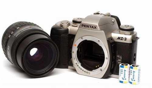 Pentax MZ-3 + SMC Pentax-F 28-80mm f3.5-4.5
