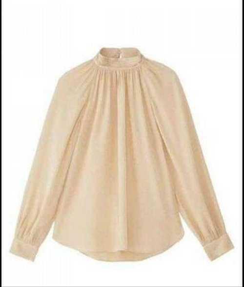 Свитер/блуза Massimo dutti, джинсы/юбка Mango, 36