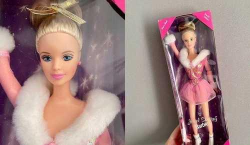 Jewel Skating Barbie новая 1998 год