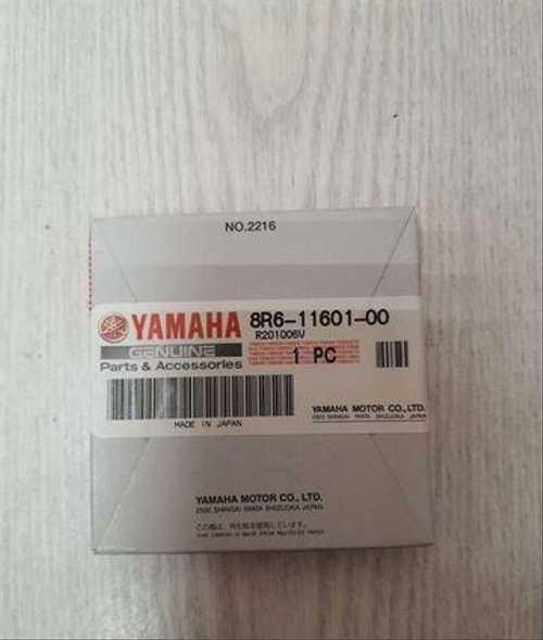 Кольца поршневые Yamaha VK540 8R61160100