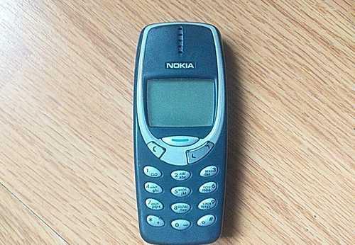 Телефон Nokia 3310